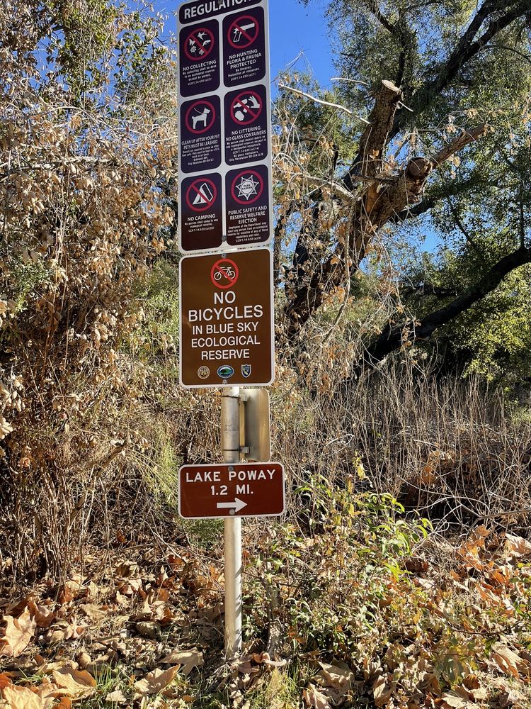 LAKE POWAY TRAIL - 633 Photos & 63 Reviews - Lake Poway, Lake Poway ...
