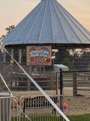 ADVENTURE PARK USA - Updated September 2025 - 117 Photos & 134 Reviews ...