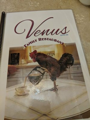 VENUS RESTAURANT - 11 Photos & 46 Reviews - 546 Hempstead Ave, West ...