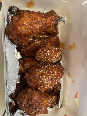 NOORI CHICKEN ANN ARBOR - Updated November 2025 - 25 Photos & 17 ...