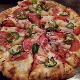 TOMATO BAR PIZZA BAKERY - Updated July 2025 - 156 Photos & 237 Reviews ...