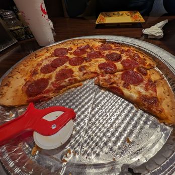 HOWELL RED MOON RESTAURANT & PIZZERIA - Updated December 2025 - 43 ...