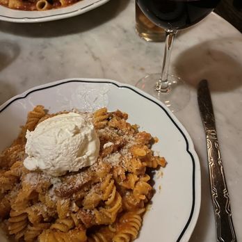 CIAO ROMA - 292 Photos & 196 Reviews - 5 North Square, Boston ...