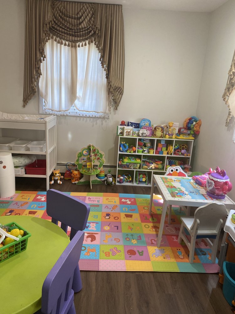 PETITE MIRACLES DAYCARE - Updated October 2025 - 13 Photos - Bethpage ...