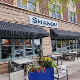SHAKOU - ARLINGTON HEIGHTS - Updated December 2025 - 418 Photos & 277 ...