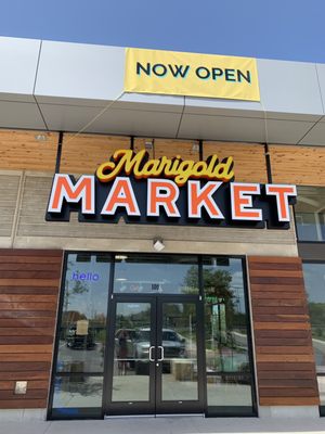 MARIGOLD MARKET AND CAFE - 50 Photos & 56 Reviews - Grocery - 7415 ...