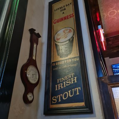 P MCDAID’S IRISH PUB - Updated February 2025 - 57 Photos & 72 Reviews ...