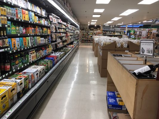 PACIFIC RANCH MARKET - 182 Photos & 130 Reviews - 7540 E Chapman Ave ...