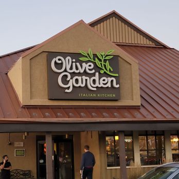 OLIVE GARDEN ITALIAN RESTAURANT - Updated February 2025 - 454 Photos ...