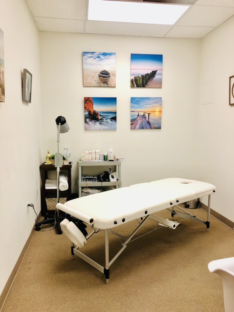 ERIC TSAI ACUPUNCTURE & HERBS - 3811 Schaefer Ave, Chino, California - Acupuncture - Phone ...