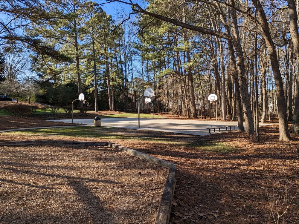 DUNHAM PARK - Updated June 2025 - 19 Photos - 519 Walnut St, Cary ...