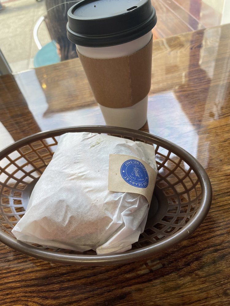 ANGELS CAFE - Updated July 2025 - 765 Geary St, San Francisco ...