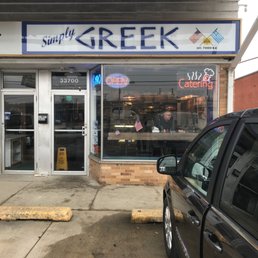 SIMPLY GREEK - Updated July 2025 - 246 Photos & 362 Reviews - 33700 ...