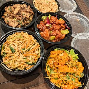 QQ STAR CHINA CAFE - Updated June 2025 - 77 Photos & 122 Reviews - 3141 ...