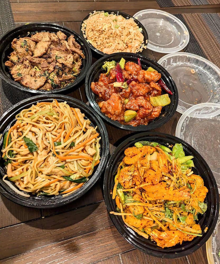 888 CHINESE RESTAURANT - Updated October 2025 - 145 Photos & 233 ...