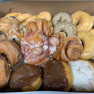 TIM’S BAKERY - 84 Photos & 179 Reviews - 6087 W Broadway, McCordsville ...