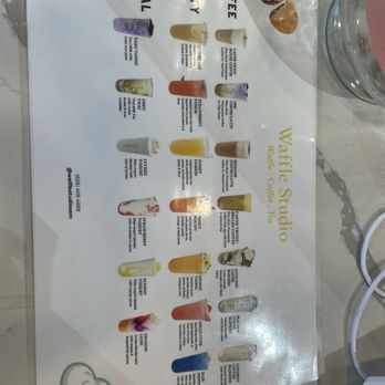 B’LETS ROASTERY - Updated November 2024 - 848 Photos & 190 Reviews - 9328 Garvey Ave, South El ...