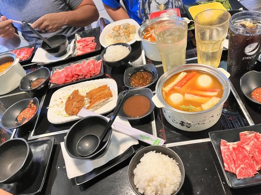 HAWAII POT SHABU SHABU HOUSE - Updated December 2025 - 367 Photos & 156 ...