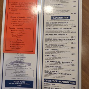 RAMSEY’S - Updated August 2024 - 184 Photos & 191 Reviews - 151 W ...