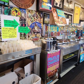 EL REY - 274 Photos & 479 Reviews - 4547 Riverside Dr, Chino ...