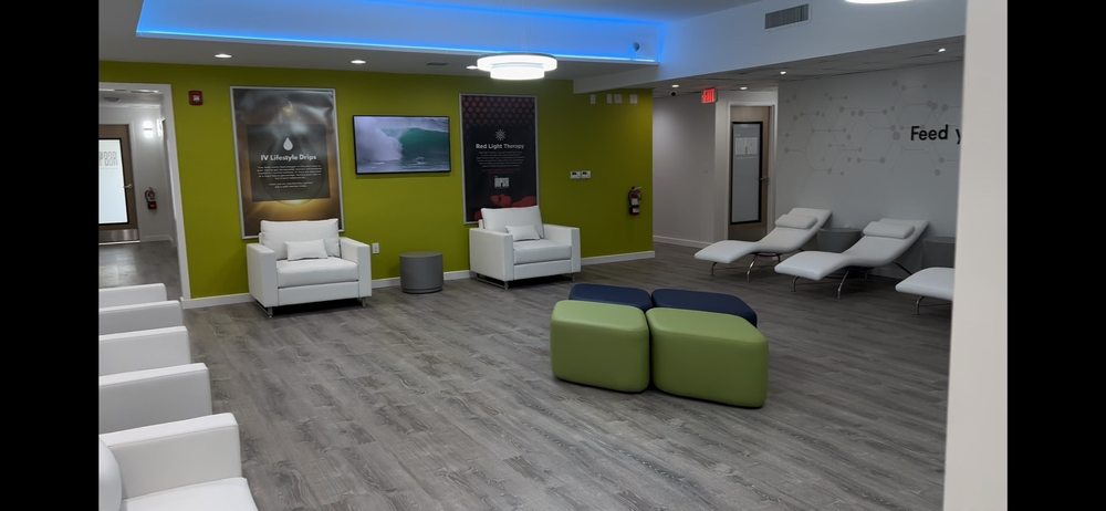 THE DRIPBAR - Updated June 2024 - 21 Photos - 5734 Sunset Dr, South ...