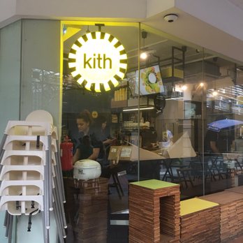 KITH CAFE - Updated October 2025 - 48 Photos & 31 Reviews - 7 Rodyk ...