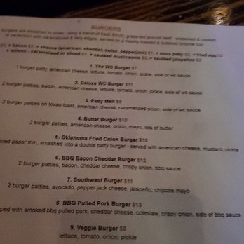 WC SOCIAL CLUB - Updated December 2025 - 22 Photos & 13 Reviews - 920 ...