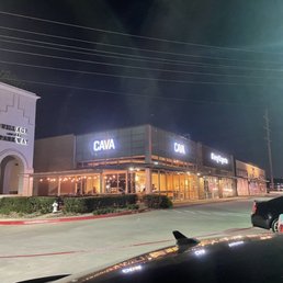 CAVA - Updated July 2025 - 101 Photos & 188 Reviews - 5100 Belt Line Rd ...