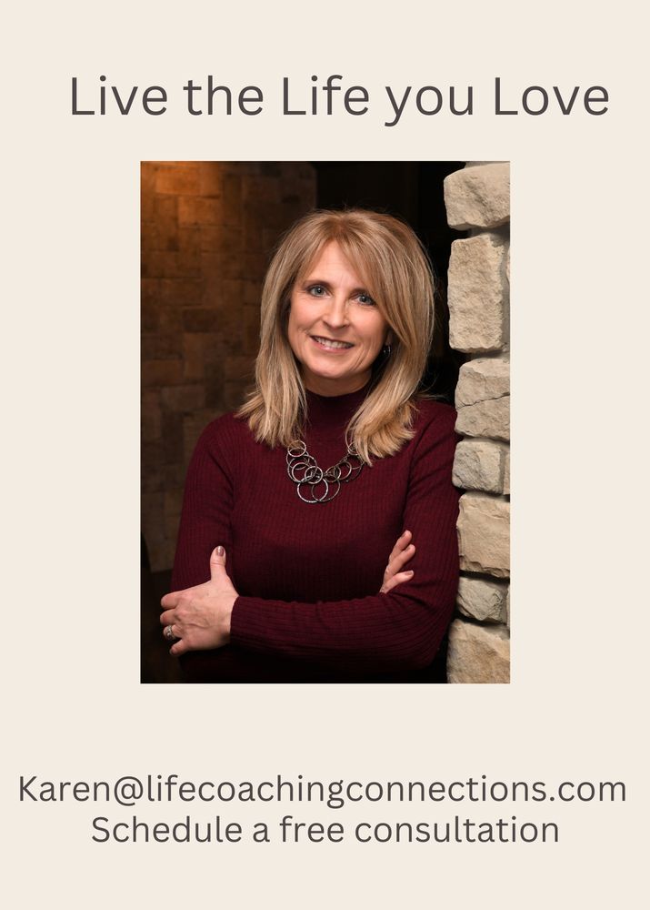 LIFE COACHING CONNECTIONS OF MEDINA - Updated August 2025 - 1684 Medina Rd, Medina, Ohio - Life ...