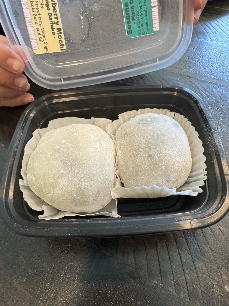 SAKURA SOUP COMPANY - Updated December 2025 - 16 Photos - 1700 W ...