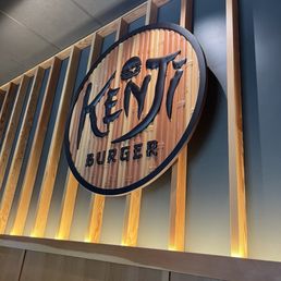 KENJI BURGER - Updated December 2025 - 396 Photos & 331 Reviews - 4454 ...