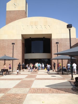TEMPE PUBLIC LIBRARY - Updated October 2025 - 65 Photos & 79 Reviews ...