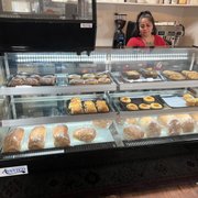 FULL CIRCLE BAKERY AND CAFE - 11 Photos - 3324 2nd Ave, Kearney, Nebraska - Bakeries ...