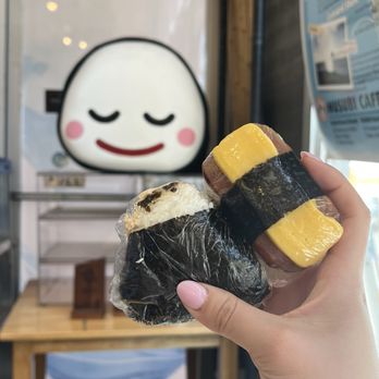 MUSUBI CAFE IYASUME - Updated May 2025 - 8981 Photos & 5193 Reviews ...