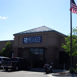 BELLCO CREDIT UNION - 15 Reviews - 10058 W Progress Ave, Littleton ...
