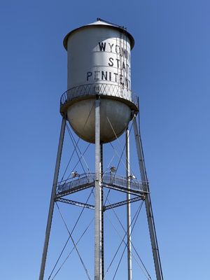 WYOMING FRONTIER PRISON - Updated August 2024 - 34 Photos & 25 Reviews ...