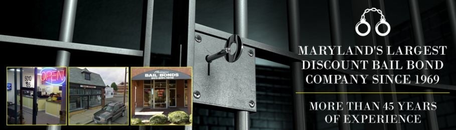 MARYLAND DISCOUNT BAIL BONDS - 5010 Brown Station Rd, Upper Marlboro ...