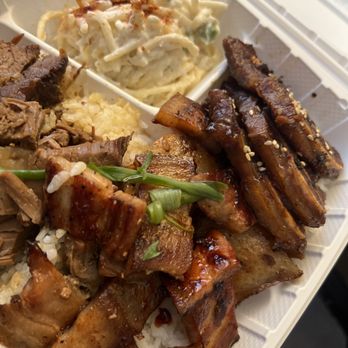 DA ULTIMATE GRINDZ HAWAII - Updated July 2024 - 342 Photos & 146 ...