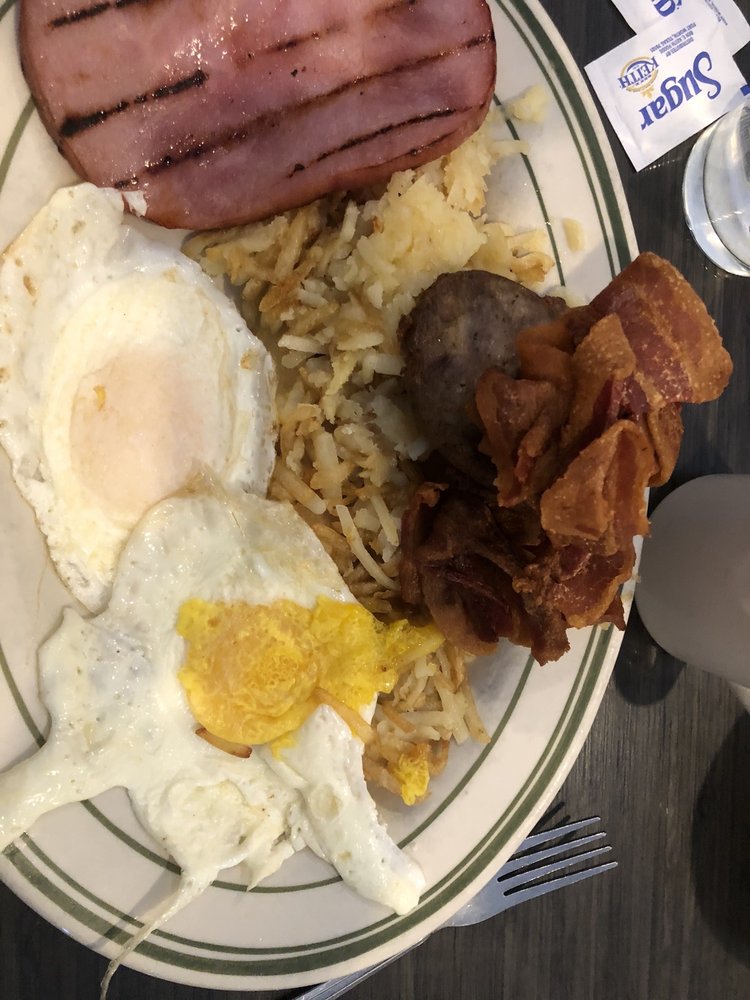 BENNIGAN’S - Updated January 2025 - 43 Photos & 61 Reviews - 1033 W ...