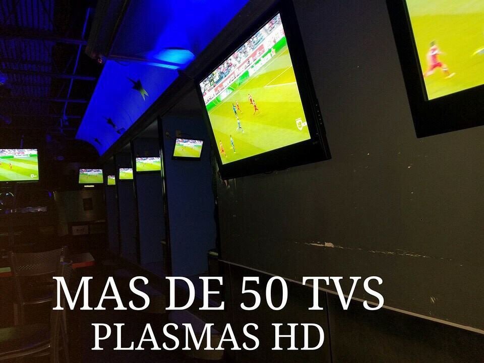 COSMOS SPORTS BAR & CLUB - Updated December 2025 - 5908 Gulfton St ...