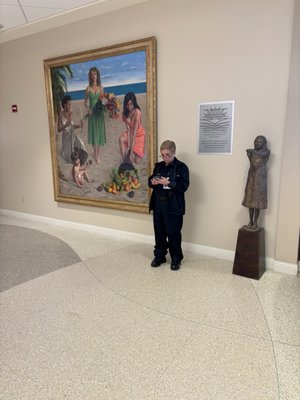 CHRISTINE E. LYNN WOMEN’S HEALTH & WELLNESS INSTITUTE - Updated ...