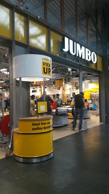 JUMBO - Updated December 2025 - Oostelijke Handelskade 1005, Amsterdam ...