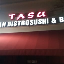 TASU ASIAN BISTRO - RALEIGH - Updated July 2025 - 375 Photos & 588 ...