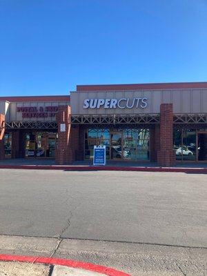 SUPERCUTS - Updated October 2025 - 10 Photos & 42 Reviews - 2620 S ...