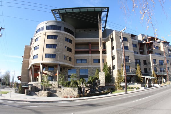 CASCADE CARDIOLOGY - Updated January 2026 - 27 Reviews - 777 Commercial ...