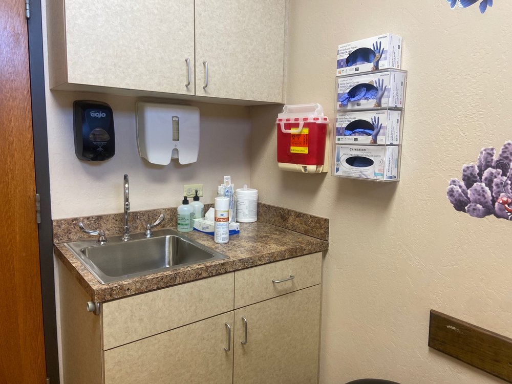 ACCESS MEDICAL CENTERS - 47 Reviews - 334 12th Avenue, Norman, Oklahoma ...