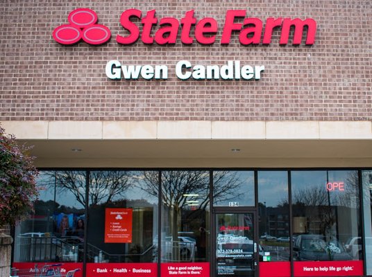 GWEN CANDLER - STATE FARM INSURANCE AGENT - Updated May 2026 - 11 ...