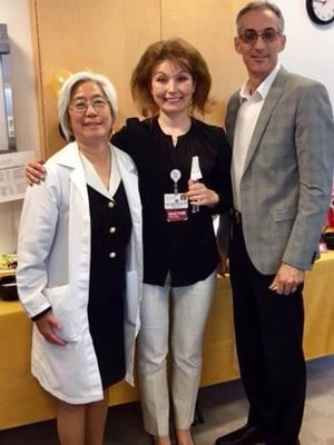 REGINA BERKOVICH MD, PHD INC. MS NEUROLOGY - Updated October 2025 - 17 ...