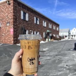 CORNERSTONE COFFEEHOUSE - Updated July 2025 - 162 Photos & 187 Reviews ...