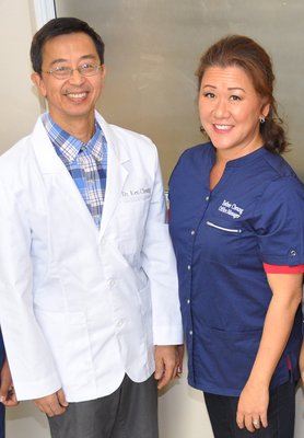 KEN CHEUNG, DDS - Updated December 2025 - 21 Photos & 15 Reviews - 5919 ...
